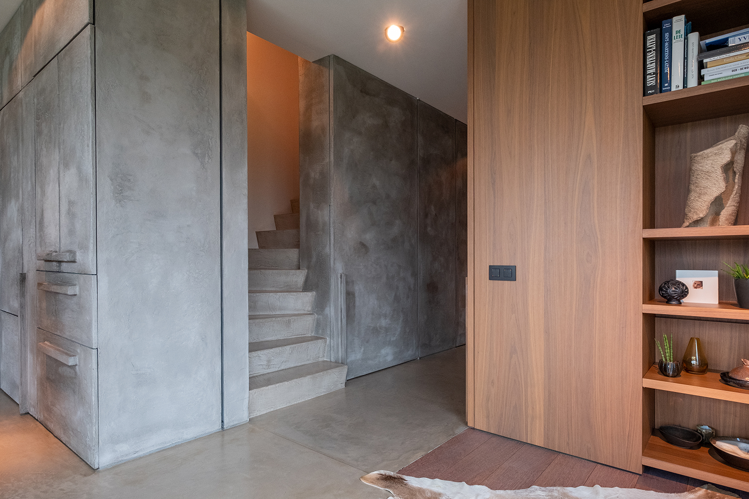 Maison privée Belgique | Ideal Work