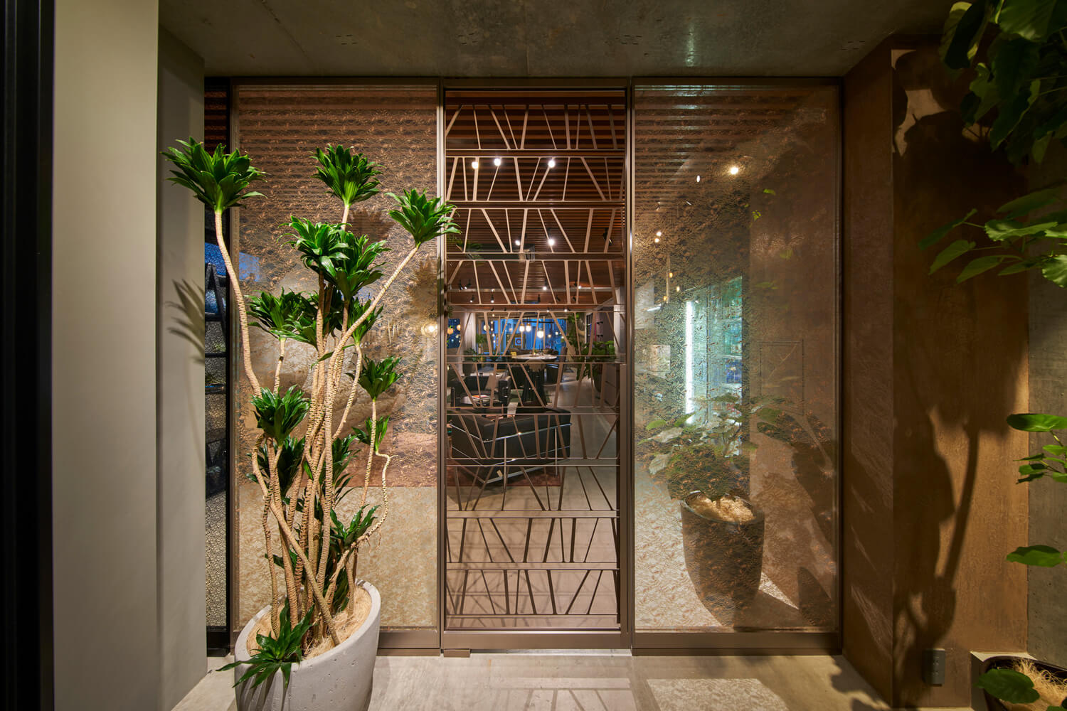 Prostyle Design Co. office - Revêtement décoratif en béton ciré - Ideal ...